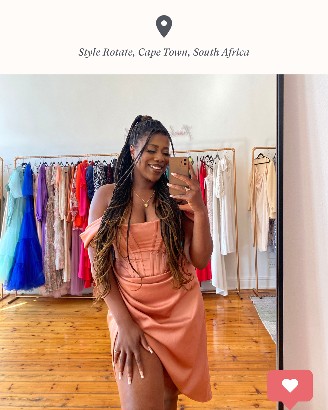 Foyins 4 Travel Selfie Poses To Look And Feel Cute The Suite